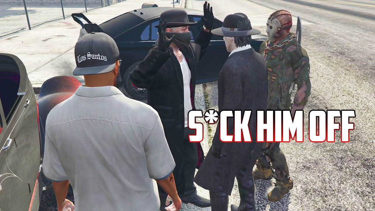 Peanut and Mr. K Join Forces with Count Suckula and Jason | Prodigy 2.0 ...