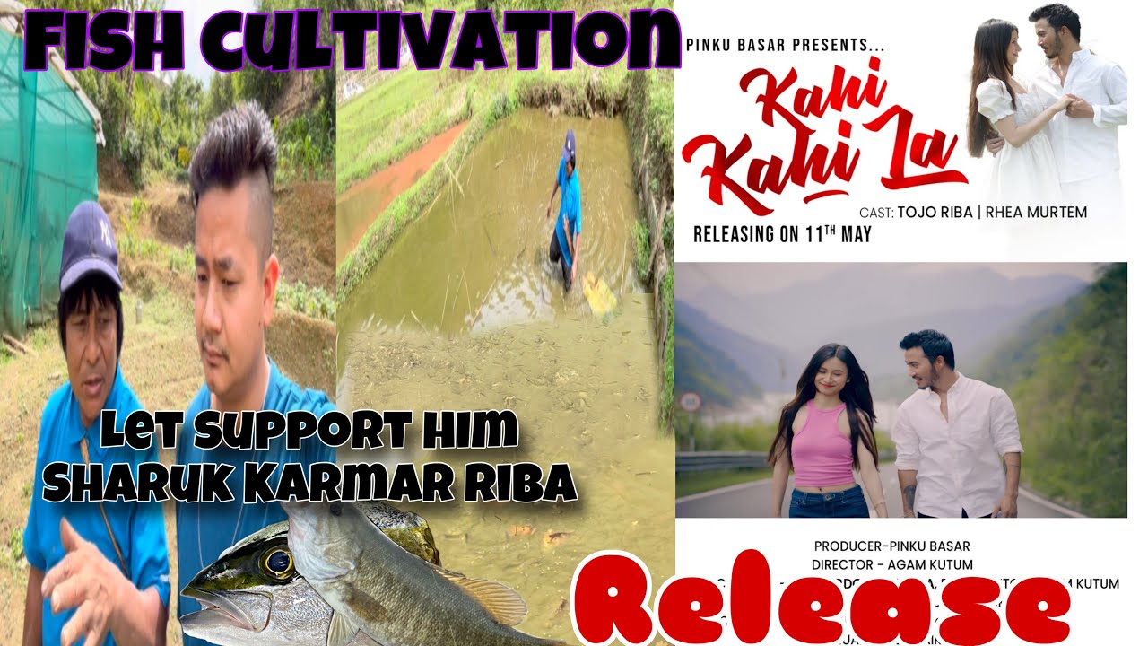 Finally Kahi Kahi galo song Released - YouTube