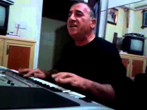 Tokat Erbaali Ahmet Karadayi