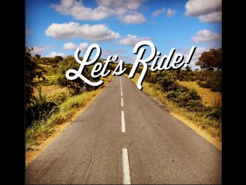 Ride along highway backroads in Abbeville Alabama - YouTube