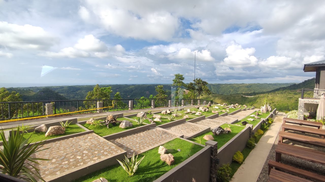 Tuburan 360 | Tuburan | Cebu | ADV 160 - YouTube