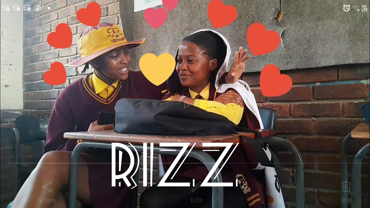 SA Rizz(School Edition) - YouTube