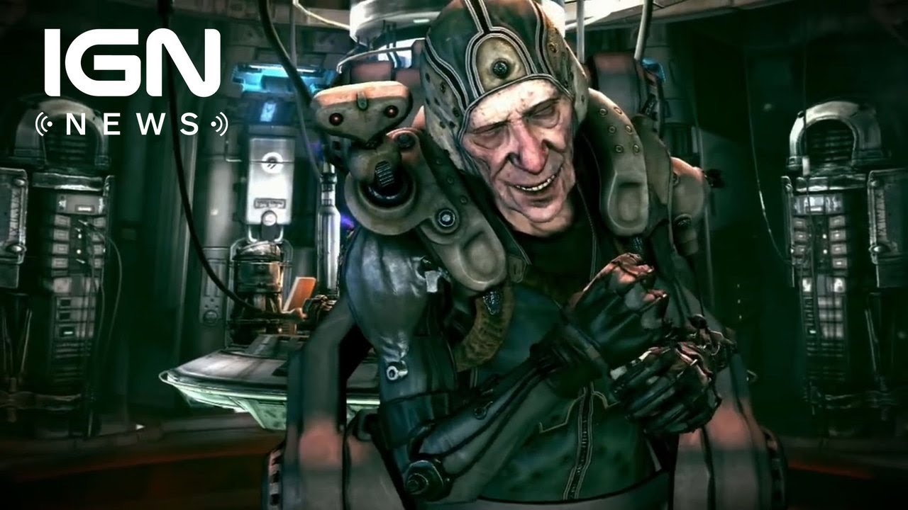 Rage 2: Bethesda Continues Teasing Possible Sequel - IGN News - YouTube