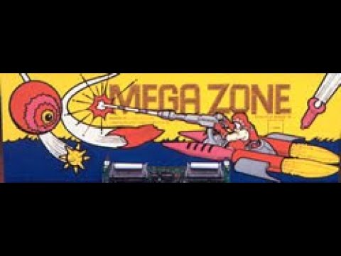 MEGA ZONE - YouTube