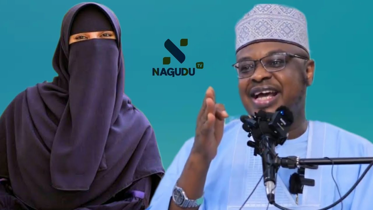 Babu wata mace miƙaƙƙiya mai tunani irin na namiji a duniya - Sheikh ...
