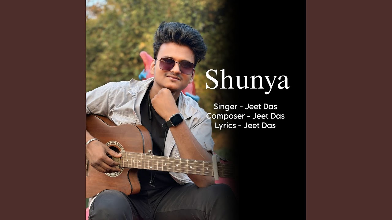 Shunya - YouTube