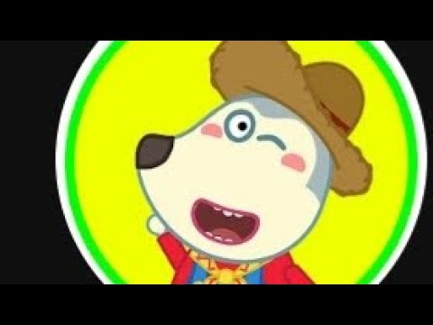Peppa pig's shameless copy.... - YouTube