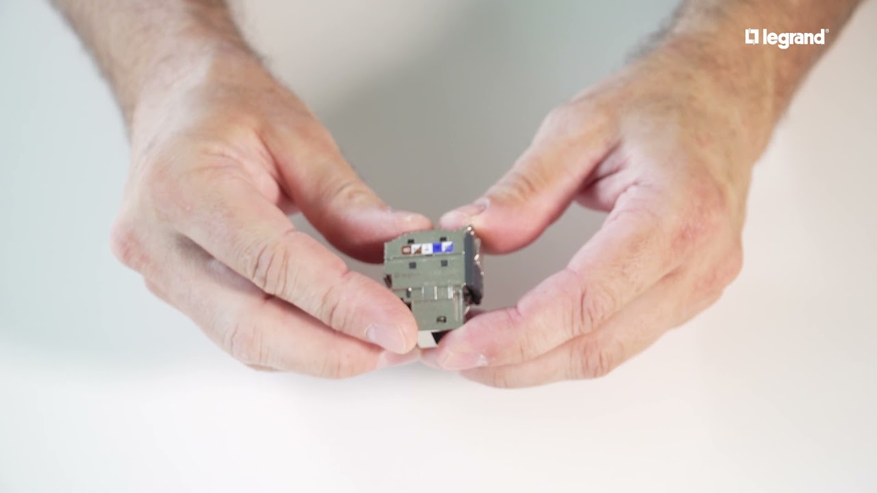 LINKEO C Tutorial #01 Connector range presentation - YouTube