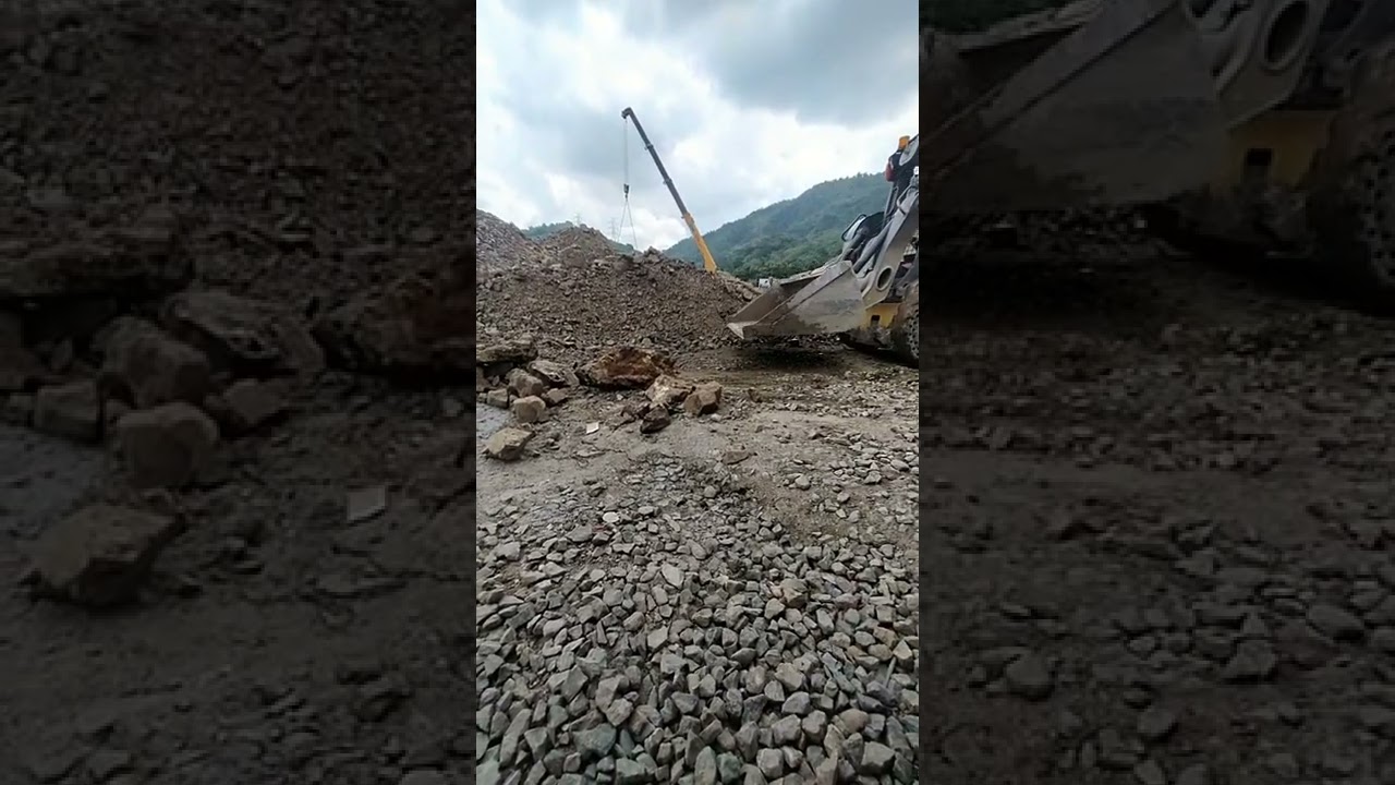 calawis water treatment plant - YouTube