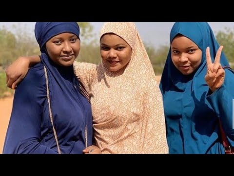 Mata Masu gidan dadi - YouTube