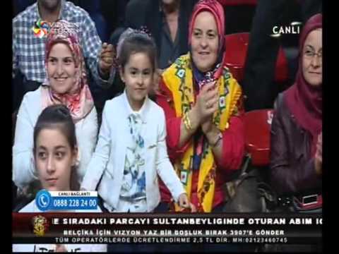 Seyit AL, Saray Dağı