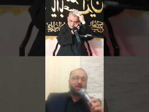 3 Cü Qədr Gecəsi Hz Əli Şəhadəti (2020)