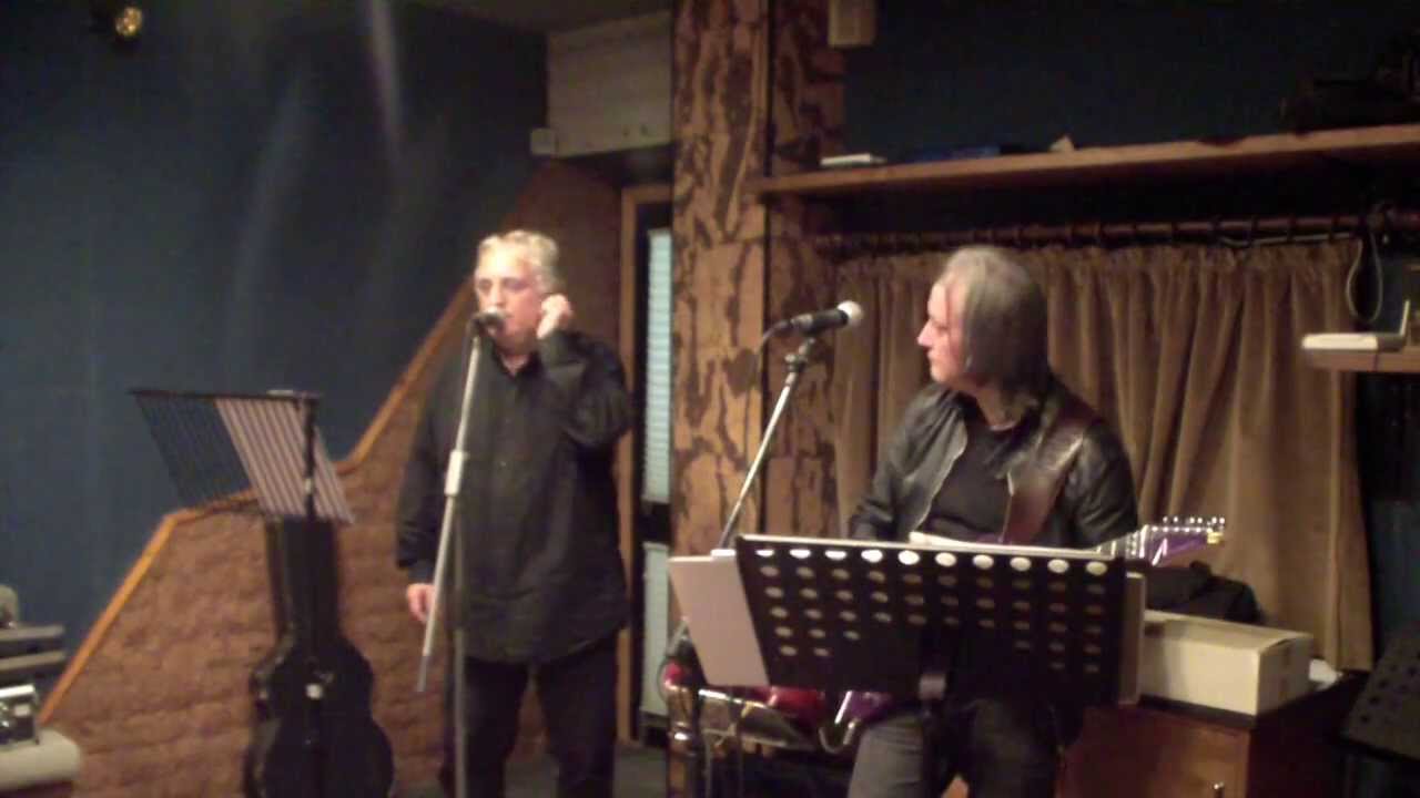 Ettore, Piero & The Vinyl Sound Band - Medley Promo Demo - YouTube