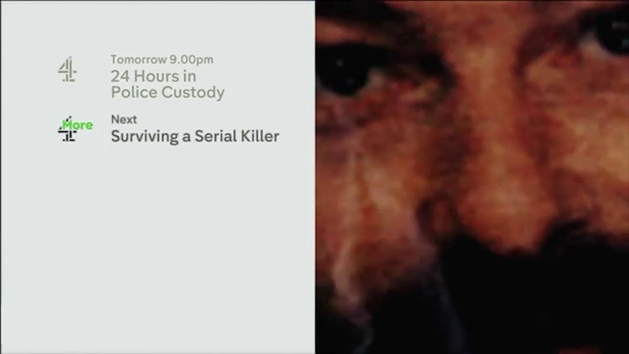 More4 Continuity & Advert Breaks - Sunday 21st March 2021 - YouTube