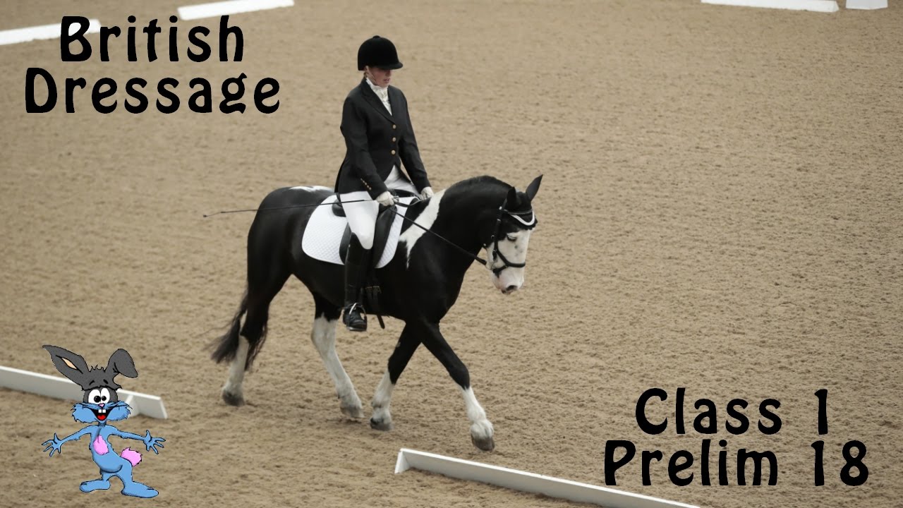 Class 01, Prelim 18 - YouTube