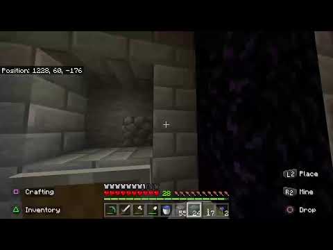 Underground basement: SUS Smp remastered