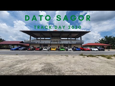 Northern Lotus Group | DATO SAGOR CARS & BIKES TRACKDAY 2020