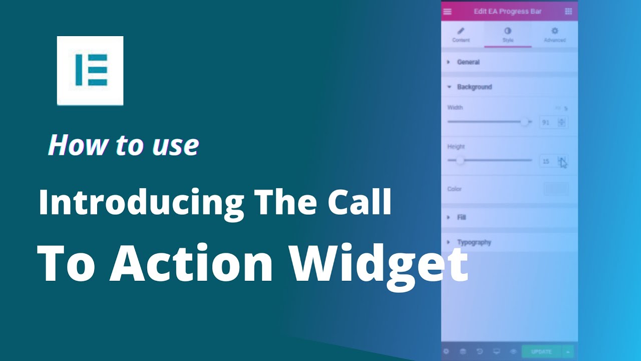 Call to Action Widget (Pro) | Elementor Widget | Elementor by ...