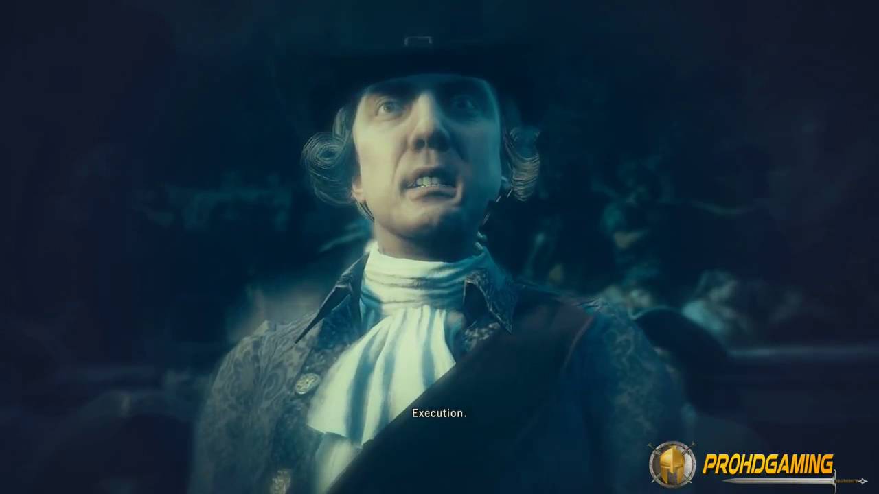 Assassin's Creed Unity All Assassination Cut Scenes/Death Scenes 60fps ...