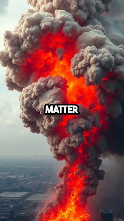 Unleashing Chaos: The Deadly Eruption of Mount Vesuvius! - YouTube