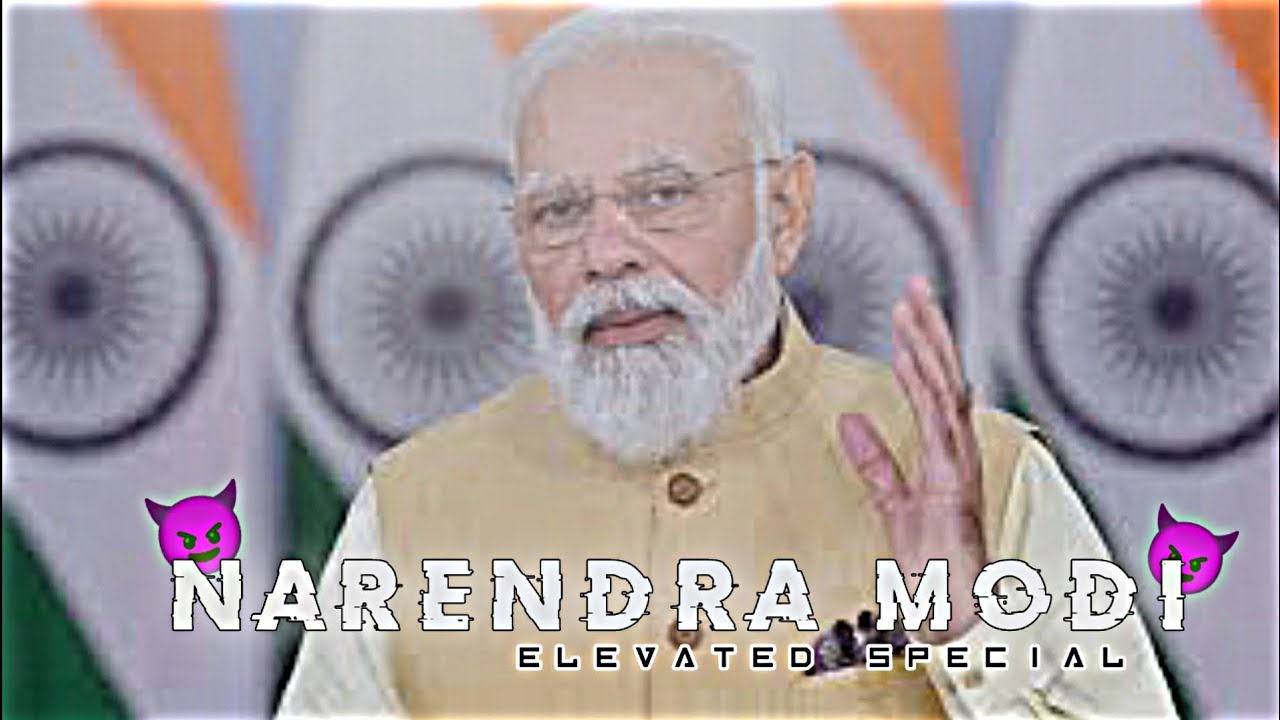 Narendra Modiji Speech | 26 January 1992 | Lal Chowk | EFX Status 😈 ...