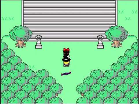 Touhou Mother Part 2 - YouTube