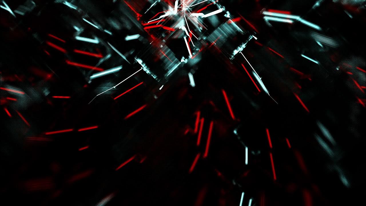 Calculating Space 256 Bytes Procedural Graphics By The Orz Linux Framebuffer Youtube