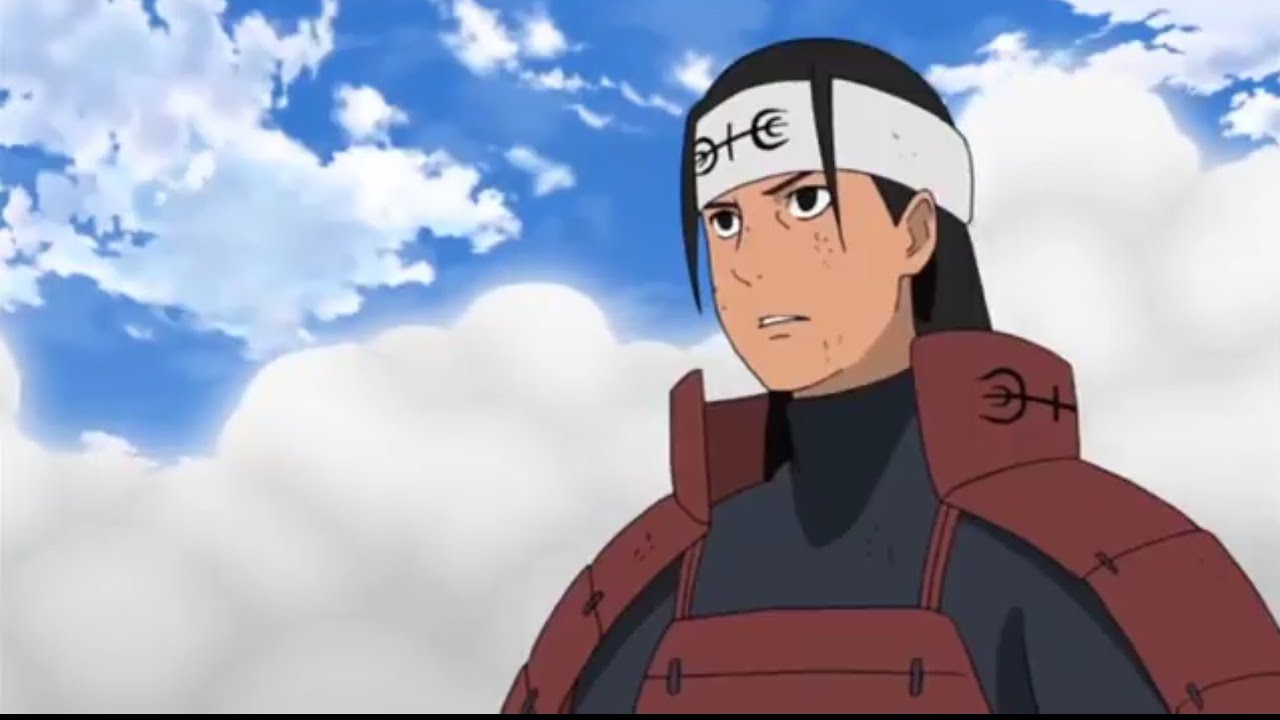 Naruto Uchiha Senju part 10(Thanks for 265 subs) - YouTube