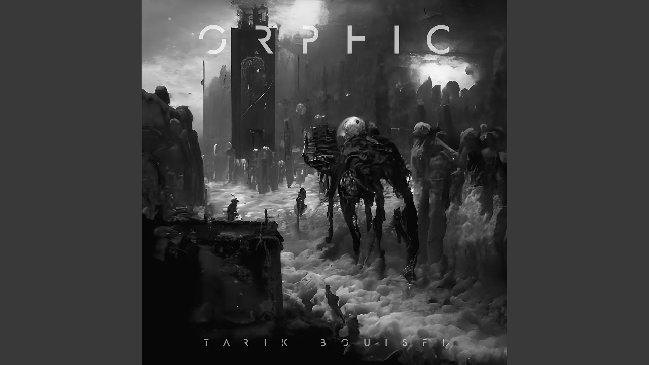 Orphic - YouTube
