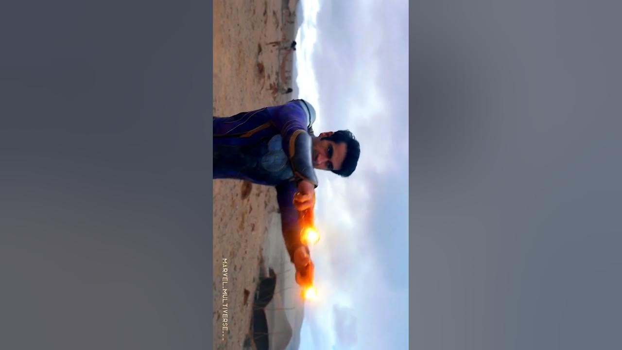 Eternal or Avengers %E1%B4%9B%E1%B4%80%CA%80%C9%A2%E1%B4%87%E1%B4%9B ...