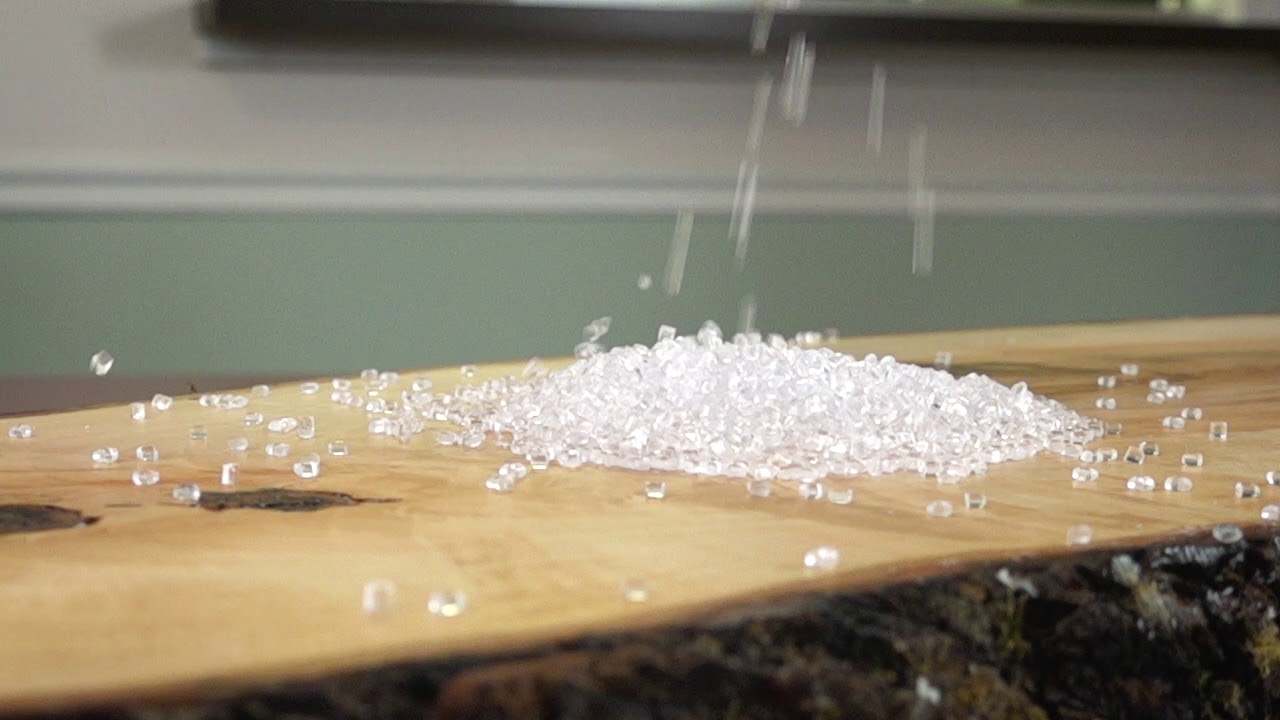 Prime PC Pellet - YouTube