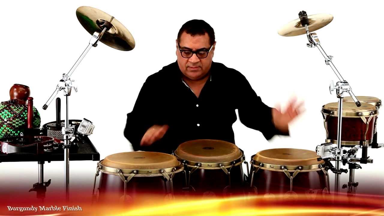 Sammy Figueroa - YouTube