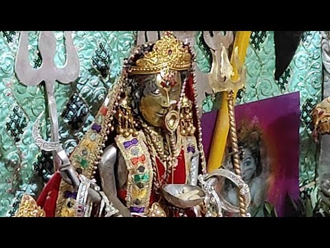 Chandi mata Bhajan || Nonstop top Best Bhajan || Machail Mata Bhajan ...