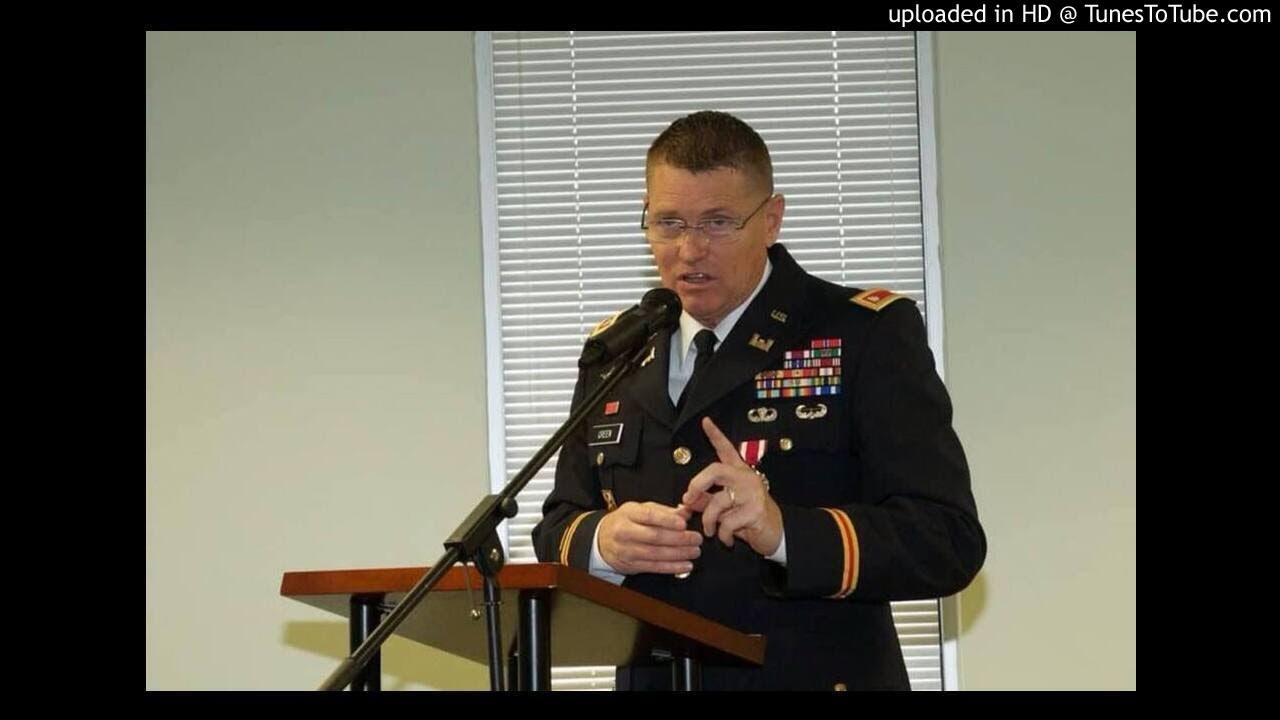 YFIN Show 1012 with Mark Green - YouTube