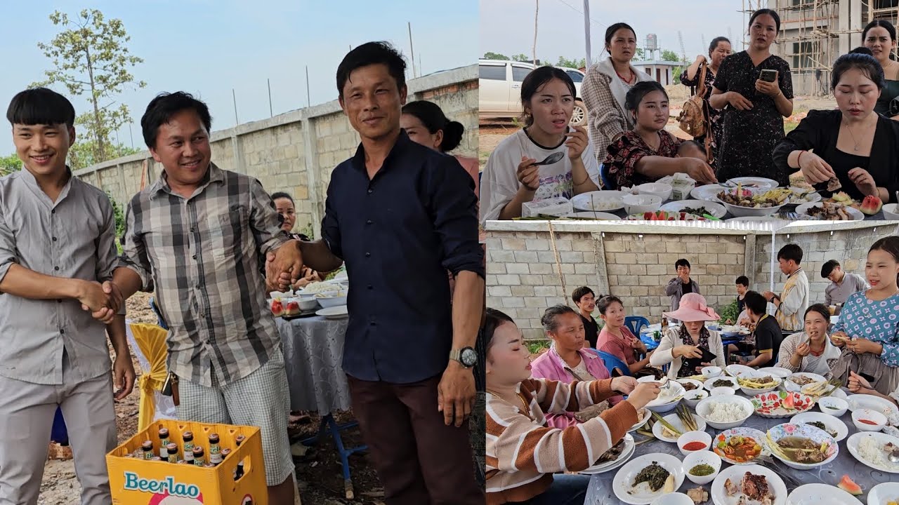 wb tsi muaj dab tsi li pab ib las beer rau dab kij nkawv xwb10 เมษายน ...