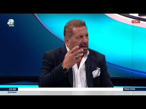Erman Toroğlu: \