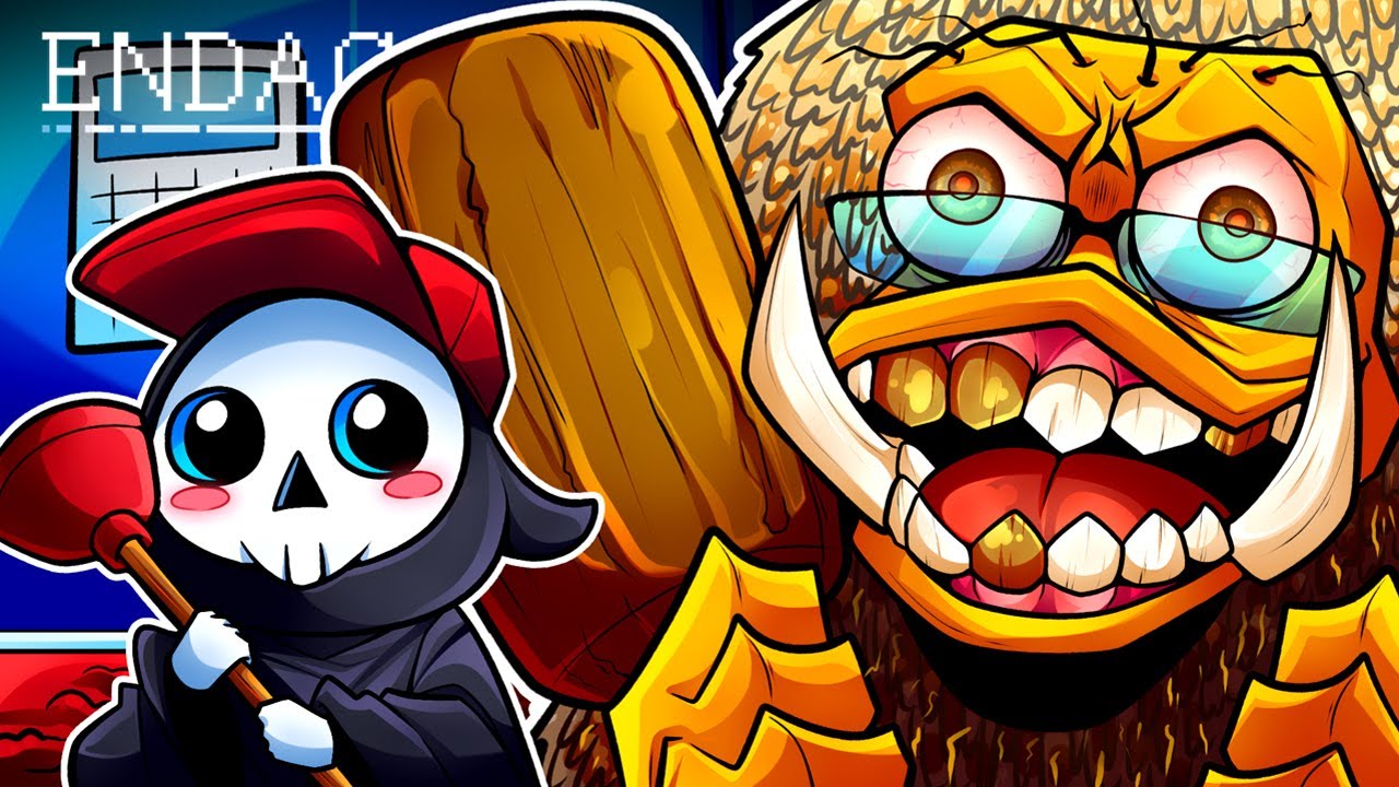 HERE'S HENRY | Endacopia - YouTube