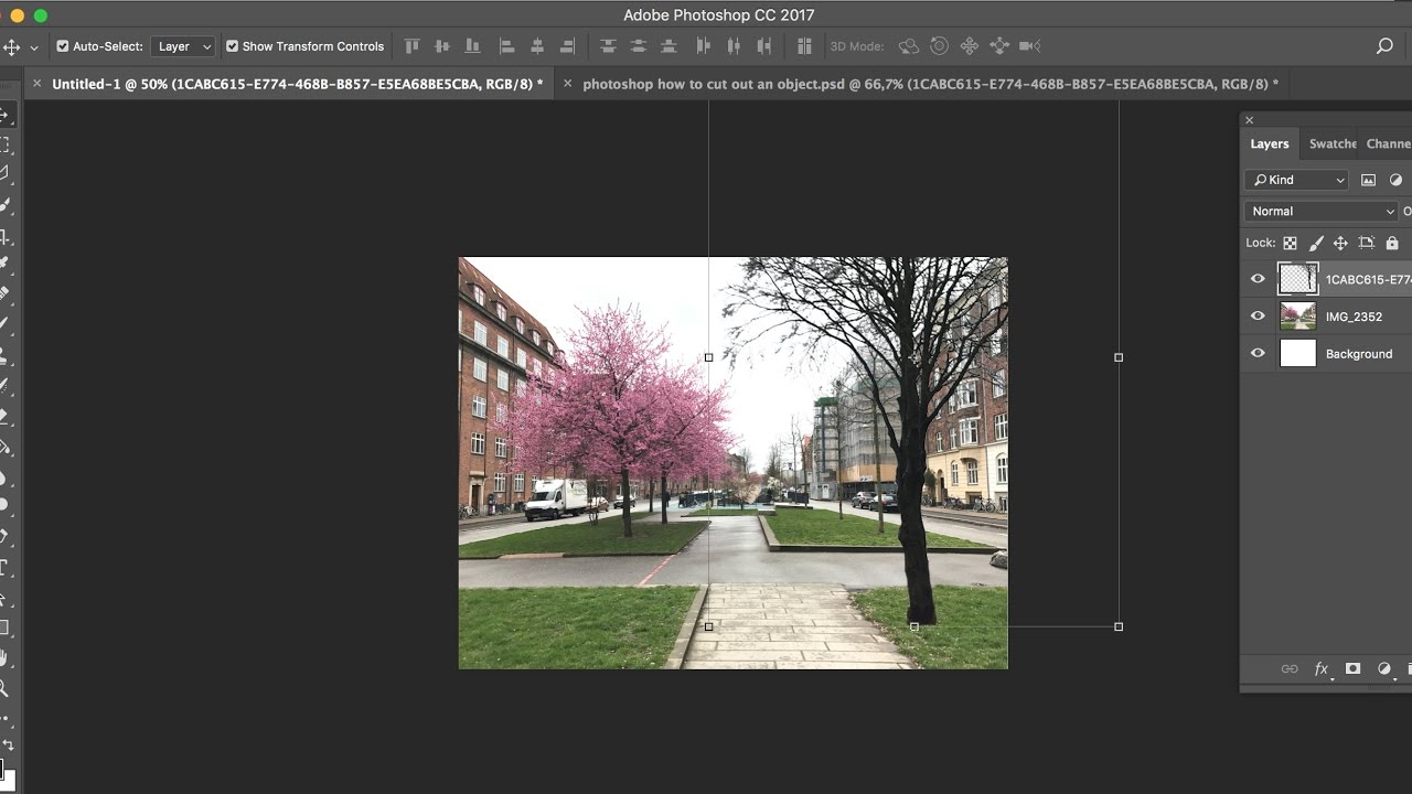 Photoshop How To Put Two Pictures Together 2017 YouTube photoshop-how-to-put-two-pictures-together-2017-youtube
