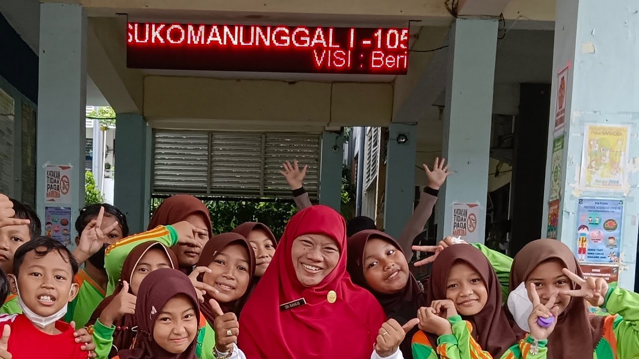 Pantang Mundur_Cover - YouTube