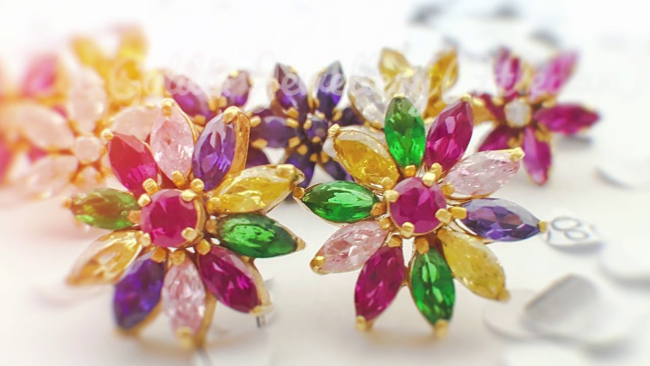 Tah Lee Gold - YouTube