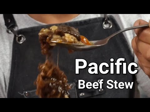 Jake's Delectable Beef Stew | Jake's easy Weekday Meals - YouTube