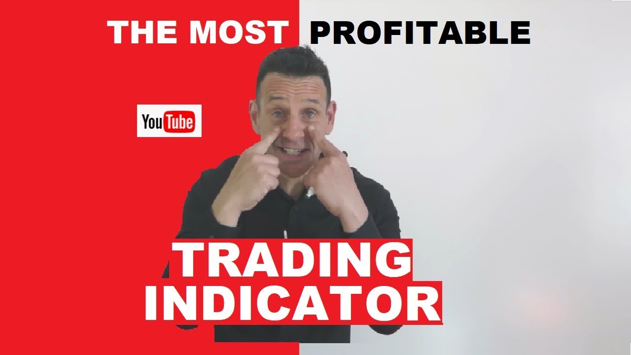 The Top Stock Trading Indicators Used By Professionals - YouTube