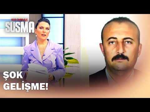 Osman'a Ait Olduğu Düşünülen Parçalar Bulundu! - Ece Üner ile Susma 52.Bölüm