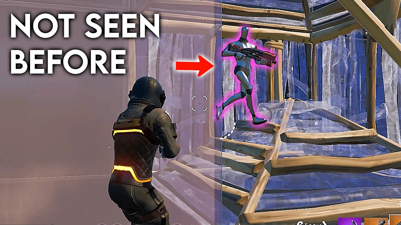 Piece Control with MOVING BOTS! - (CH6 2025) - YouTube