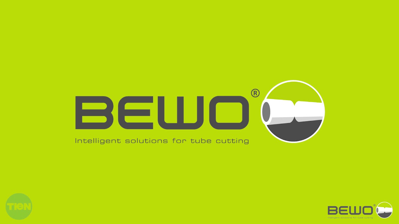 Topjob - Bewo Cutting Systems - Electrical Hardware Engineer - YouTube