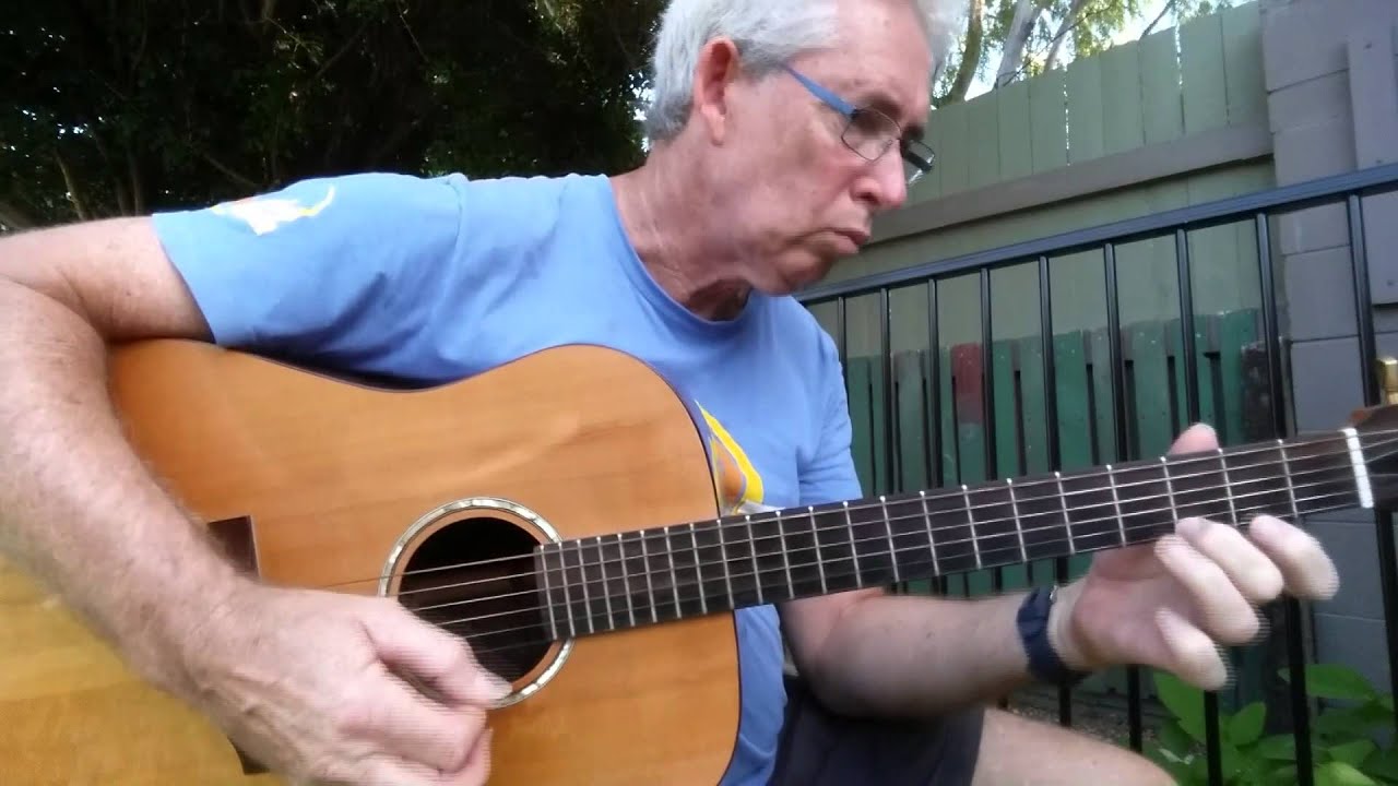 Irish Trad 'Back of the Haggard' - YouTube