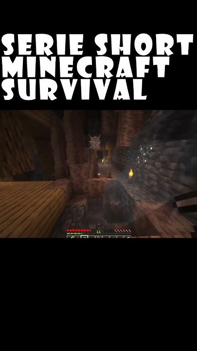 Short Ep29 Minecraft Survival #shorts #minecraft #viralshort - YouTube