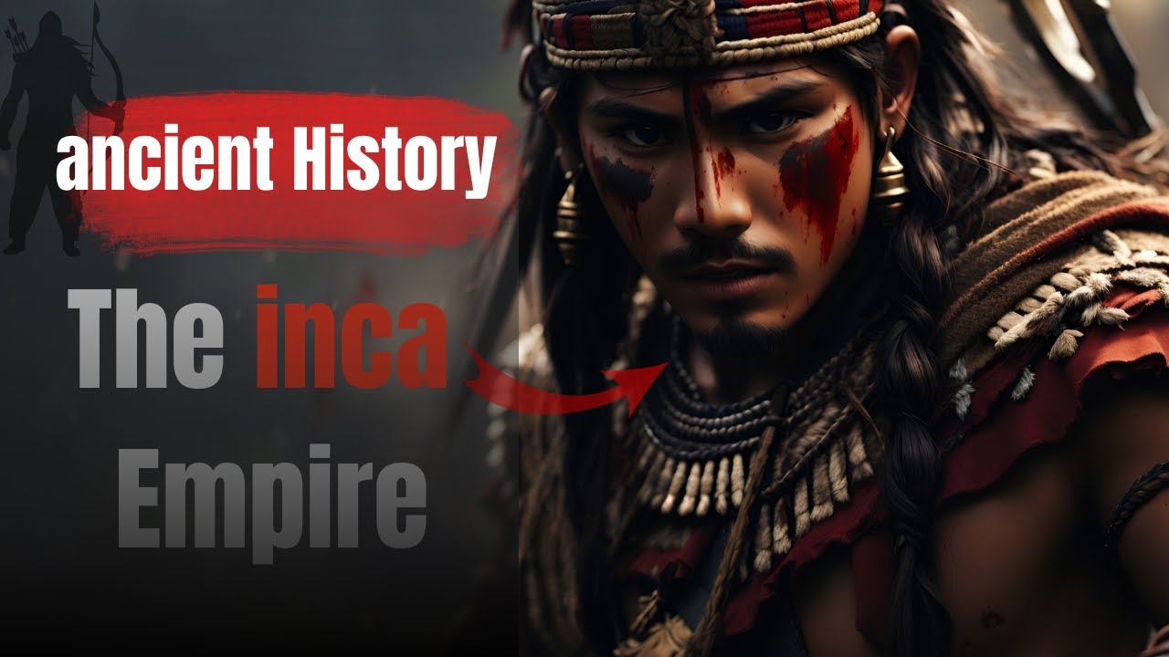 The Inca Legacy: How Tawantinsuyu Shaped South America - YouTube