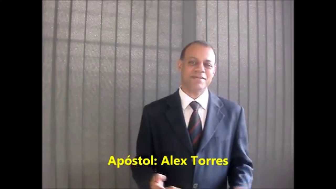Alex Torres - YouTube