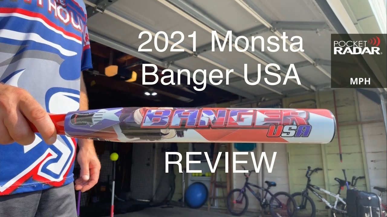 REVIEW - 2021 Monsta Banger USA (ASA) - YouTube